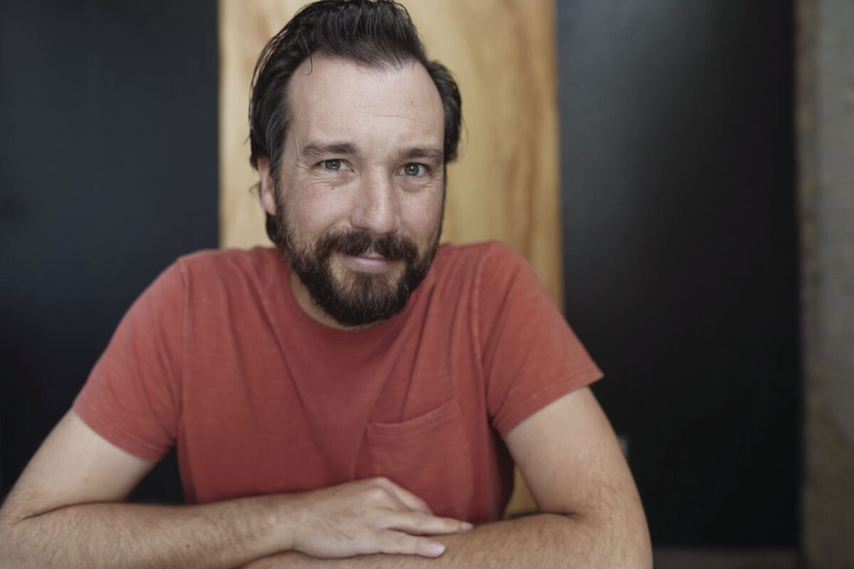 Digital strategist, artist Blake Beus helps busy entrepreneurs succeed ...